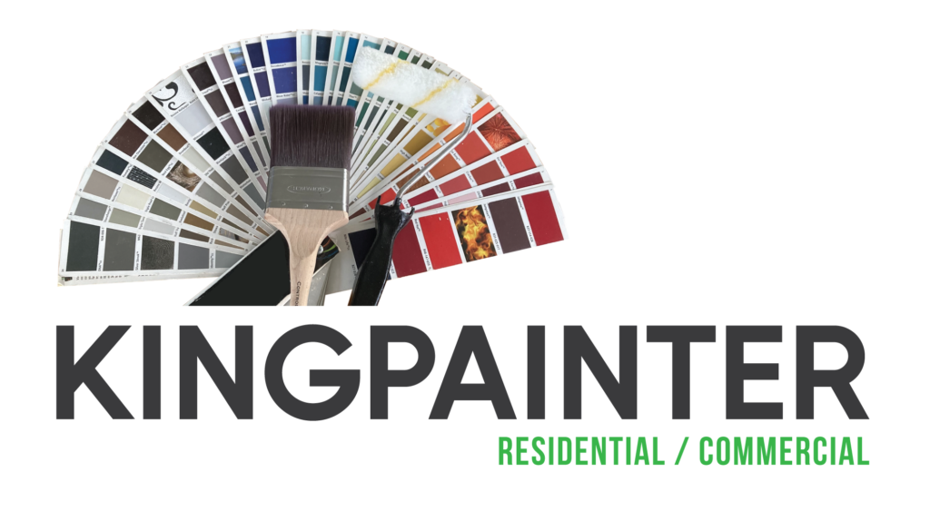 Home - Kingpainter